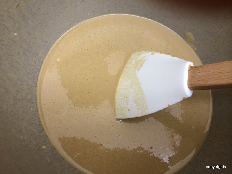 Coffee Crepe Cups - Part 2 - 5 Star Cookies