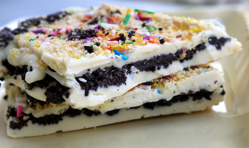 Happy Birthday to love of my life OREO - 5 Star Cookies