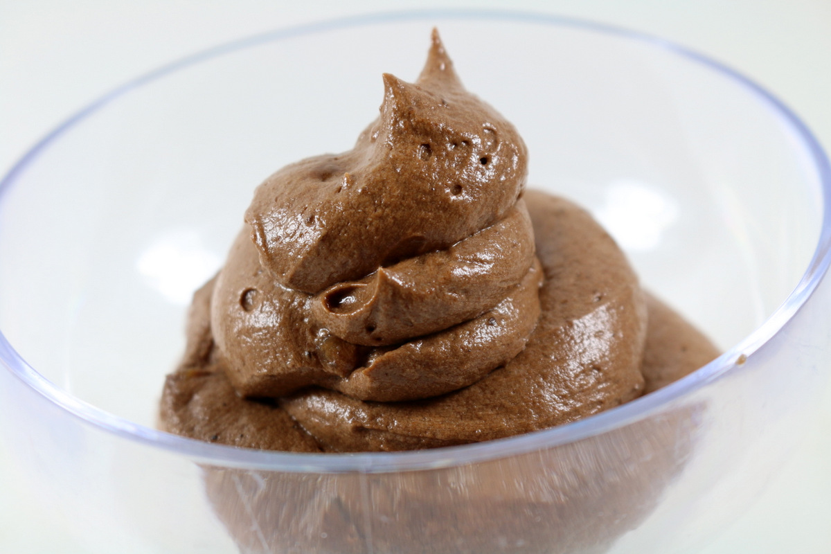 Chocolate Ecstasy Filling-Definition of Happiness - 5 Star Cookies