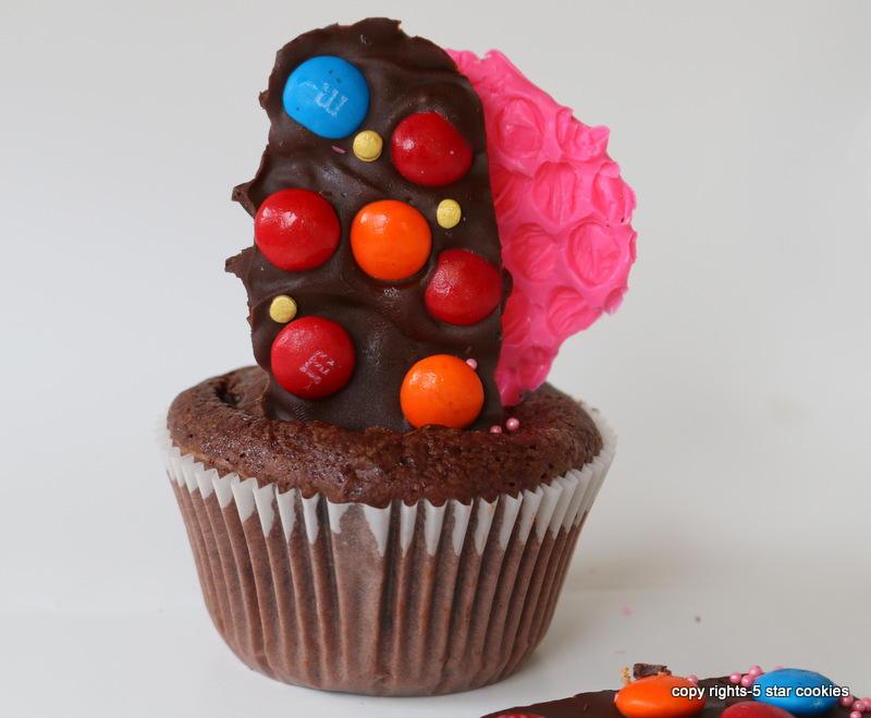 Top 5 Recipes to Make With Your Kids - 5 Star Cookies