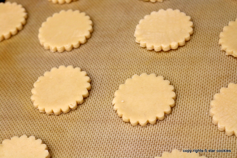 Empire Cookies - Build your dream and share - 5 Star Cookies