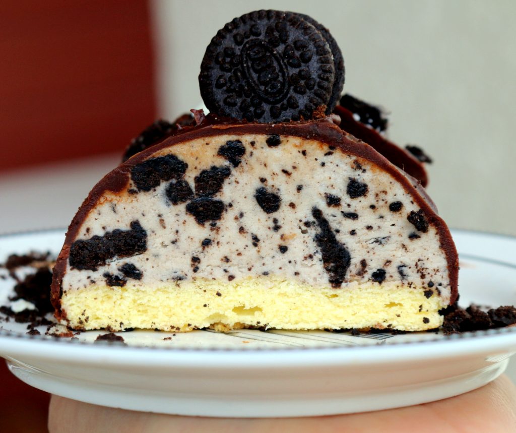 Oreo Chocolate Bombes - Sweet Magic Addiction - 5 Star Cookies