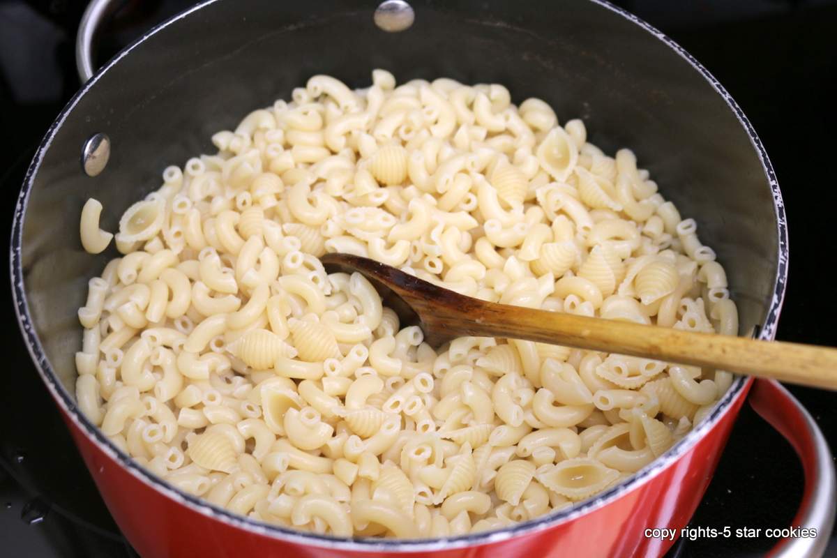 Italian Pasta Cheese Torte - Oven Best Recipes - 5 Star Cookies