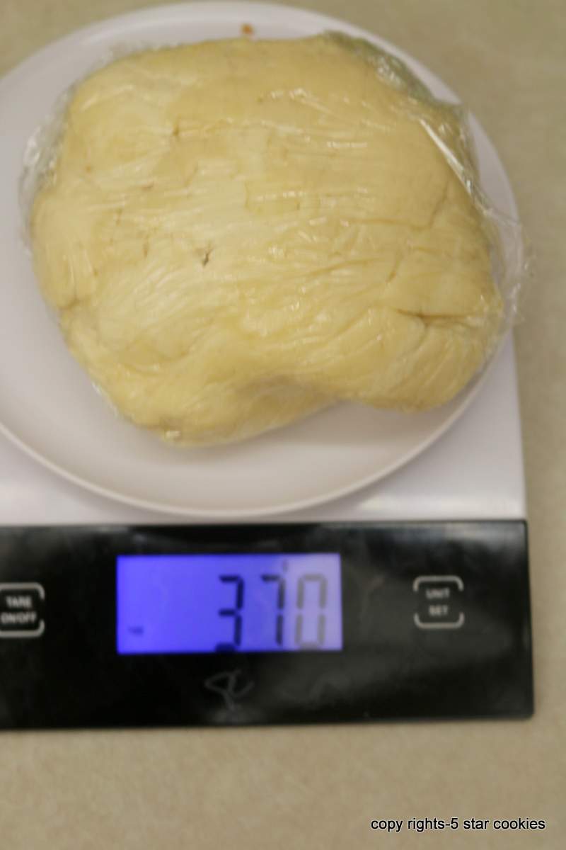 Easy Mini Pie Crust or Butter Tart Shells - 5 Star Cookies