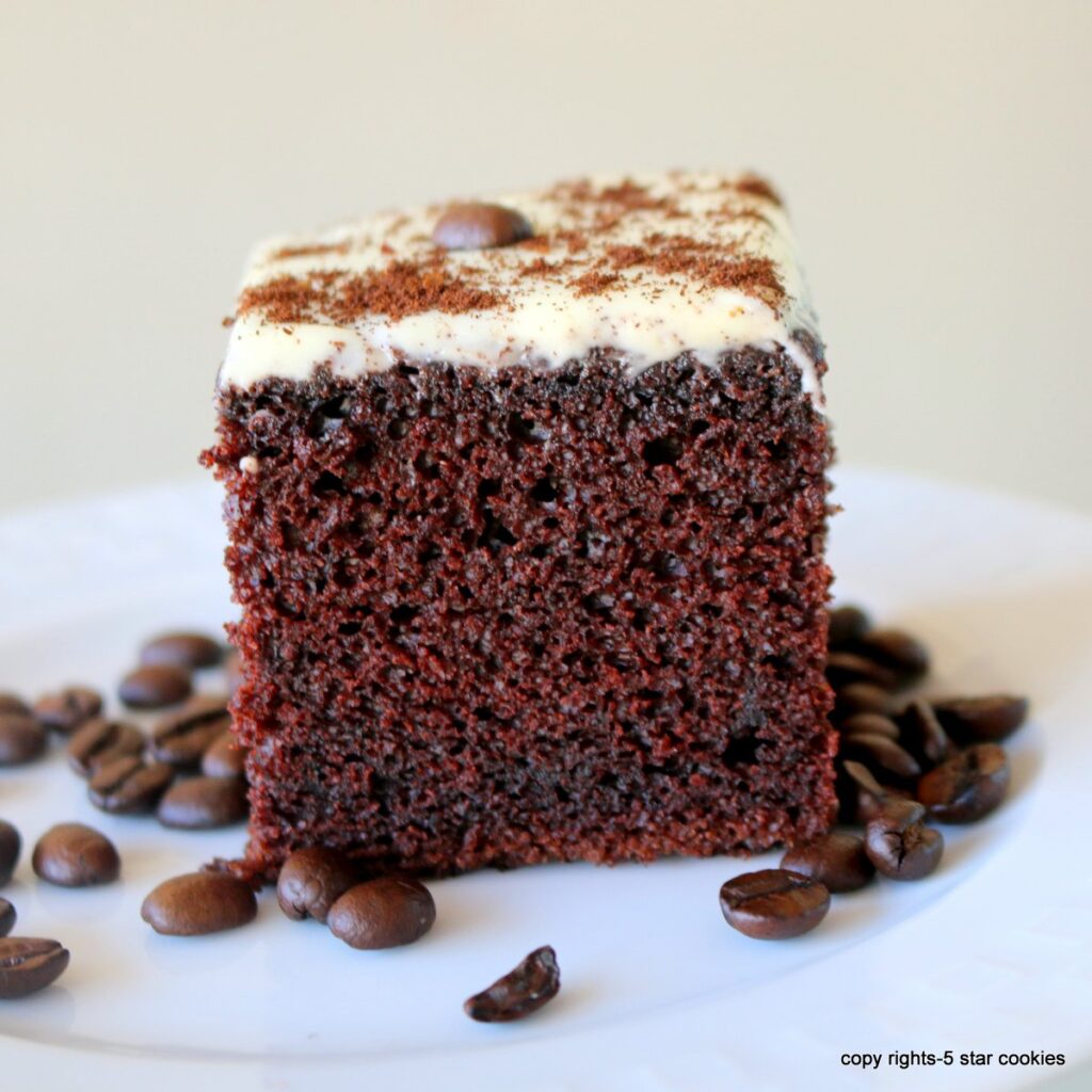 Nana's Devil Chocolate Cake (Reddit Obsession) - 5 Star Cookies