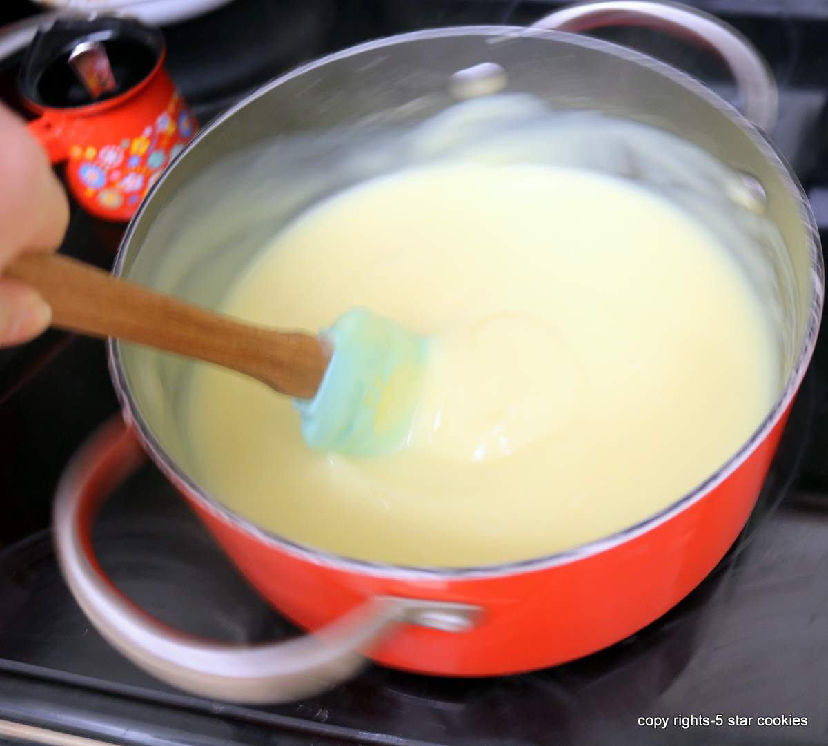 Best Banana Cake Recipe - No Bake Fun - 5 Star Cookies