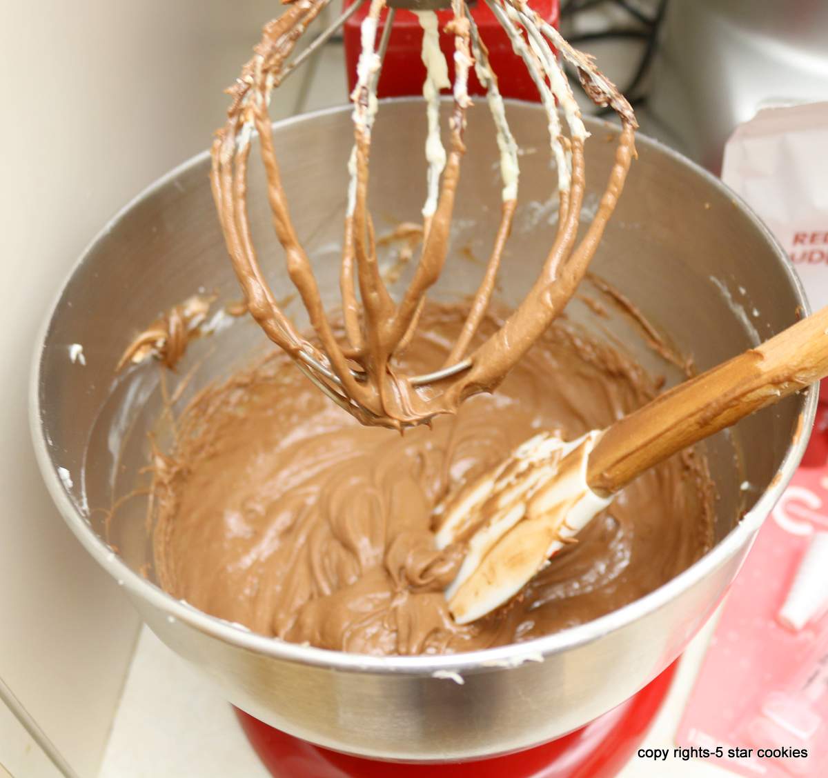 Summer Chocolate Cake Dessert-15 Min Desserts - 5 Star Cookies