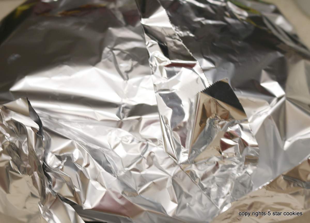 Oven Roasted Whole Chicken - Best Chicken Recipe - 5 Star Cookies