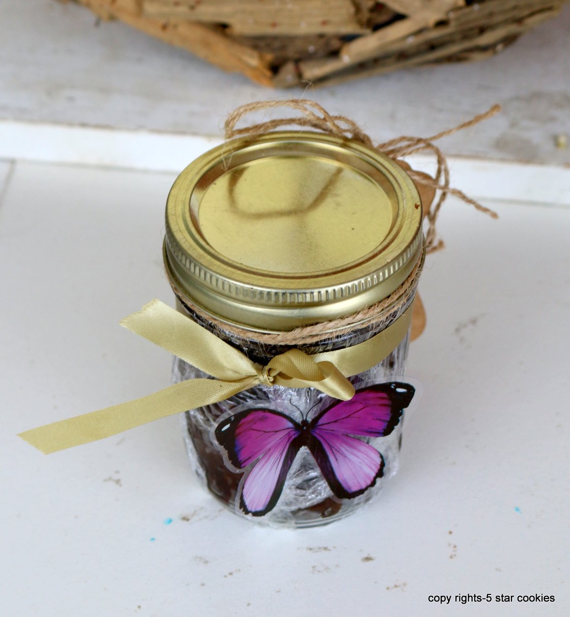 Healthy Homemade Jam Recipe-Prunes Recipes - 5 Star Cookies