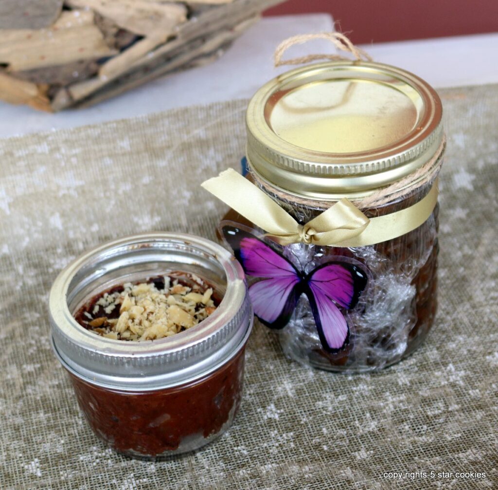 Healthy Homemade Jam Recipe-Prunes Recipes - 5 Star Cookies