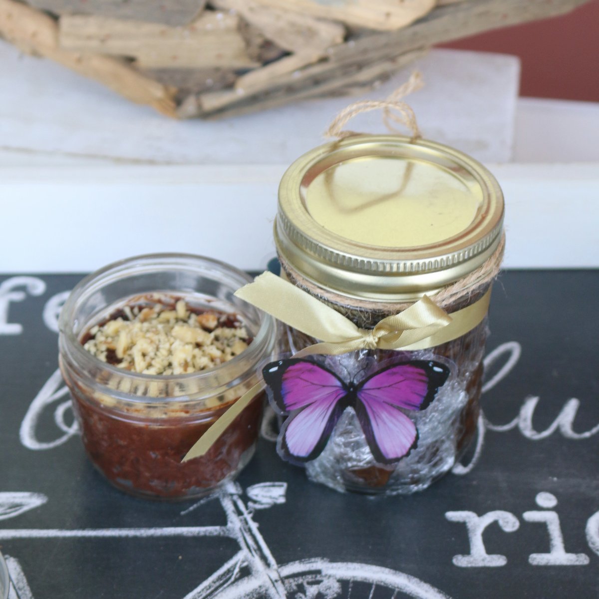 Healthy Homemade Jam Recipe-Prunes Recipes - 5 Star Cookies