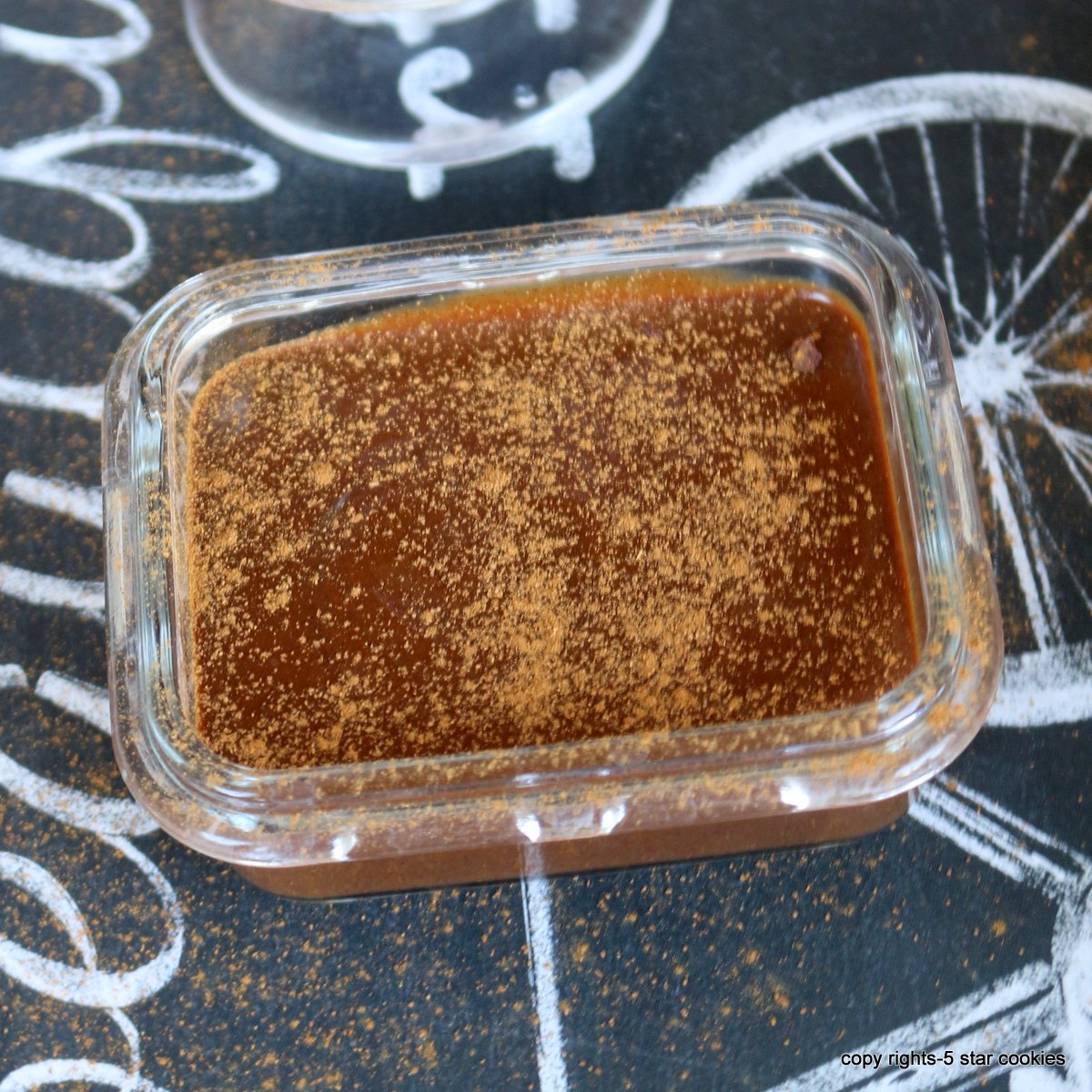 Healthy Chocolate Mousse Recipe - Easy Diet - 5 Star Cookies